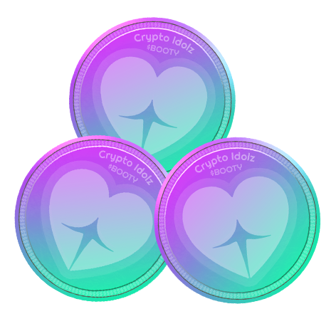 Crypto Idolz