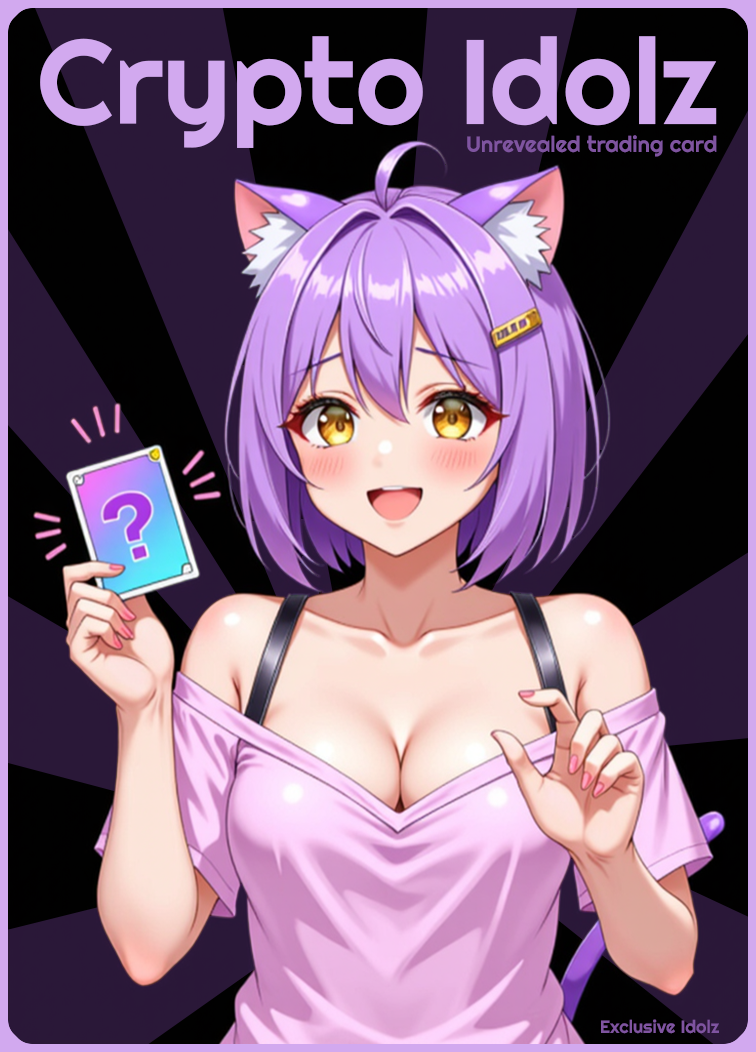Crypto Idolz