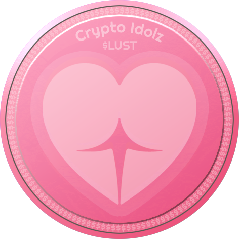 Crypto Idolz